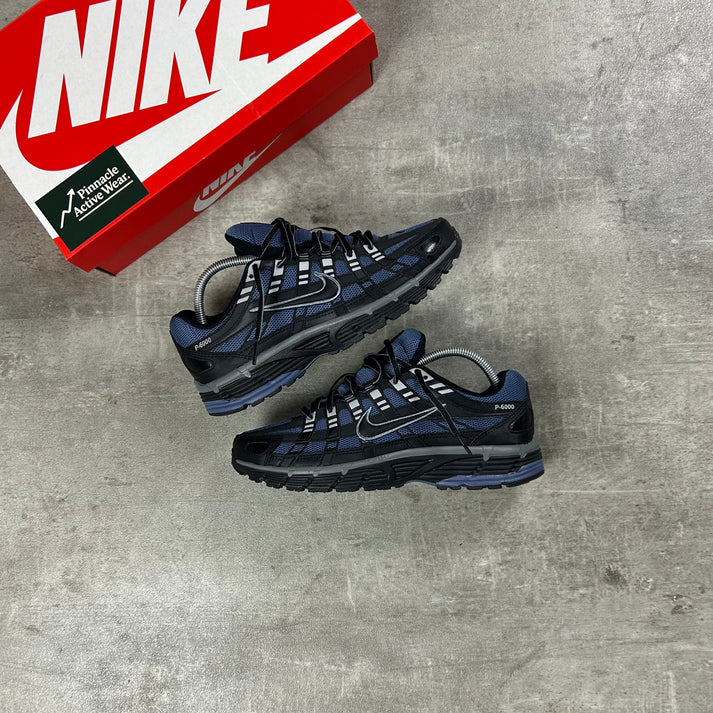 Nike P6000 ‘Diffused Blue’ – Pinnacle Active Wear